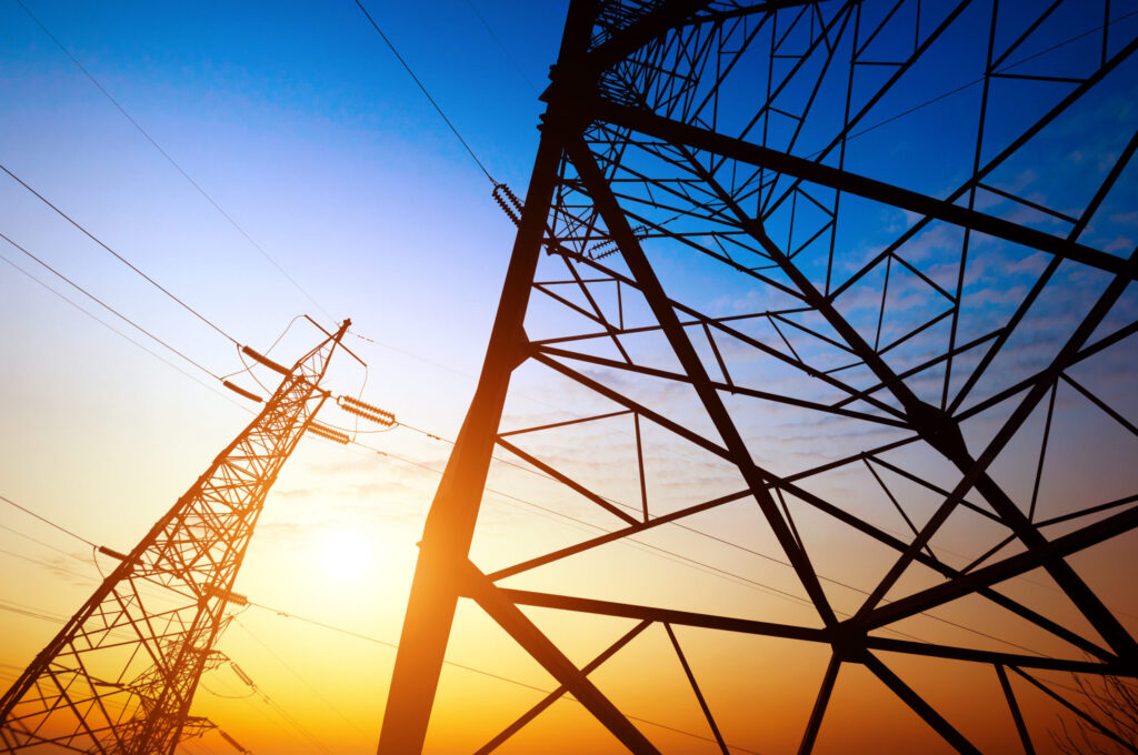 EPV Electricity Transmission - Vuosikertomus 2022