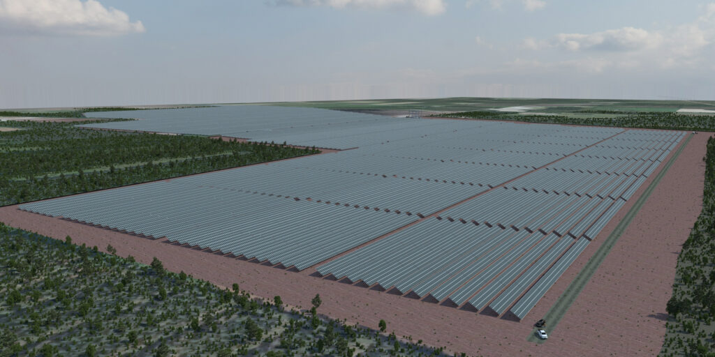 EPV Aurinkovoima - Vuosikertomus 2022